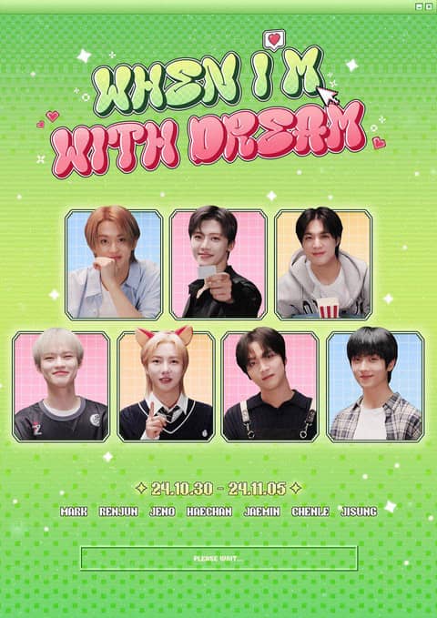 7 Potret Perdana Renjun NCT Kembali Pasca Hiatus 6 Bulan | IDN Times