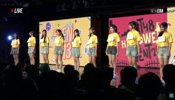 Daftar Lengkap 9 Member JKT48 Generasi ke-13 | IDN Times