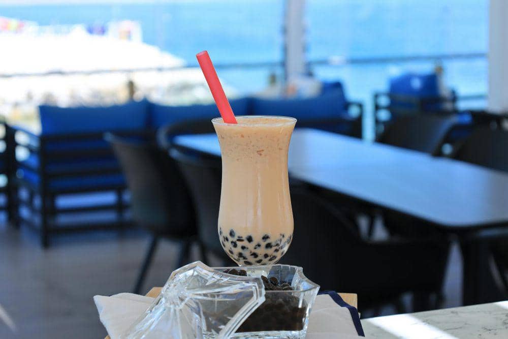 Resep Boba Milk Tea ala Rumahan yang Enak dan Mudah Dibuat | IDN Times