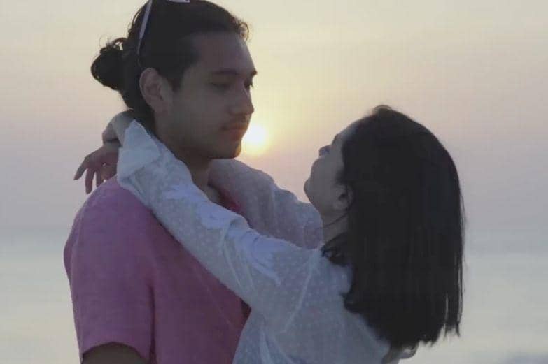 11 Rekomendasi Film dan Series Erika Carlina, Pernah Nonton? | IDN Times