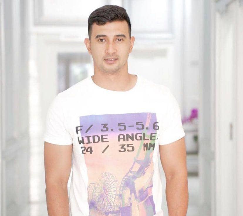 Biodata dan Profil Ali Syakieb yang Maju di Pilkada 2024 | IDN Times