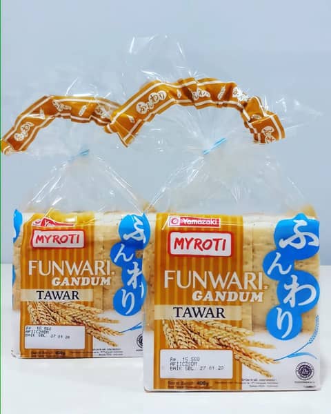 Merek Roti Gandum untuk Diet | IDN Times