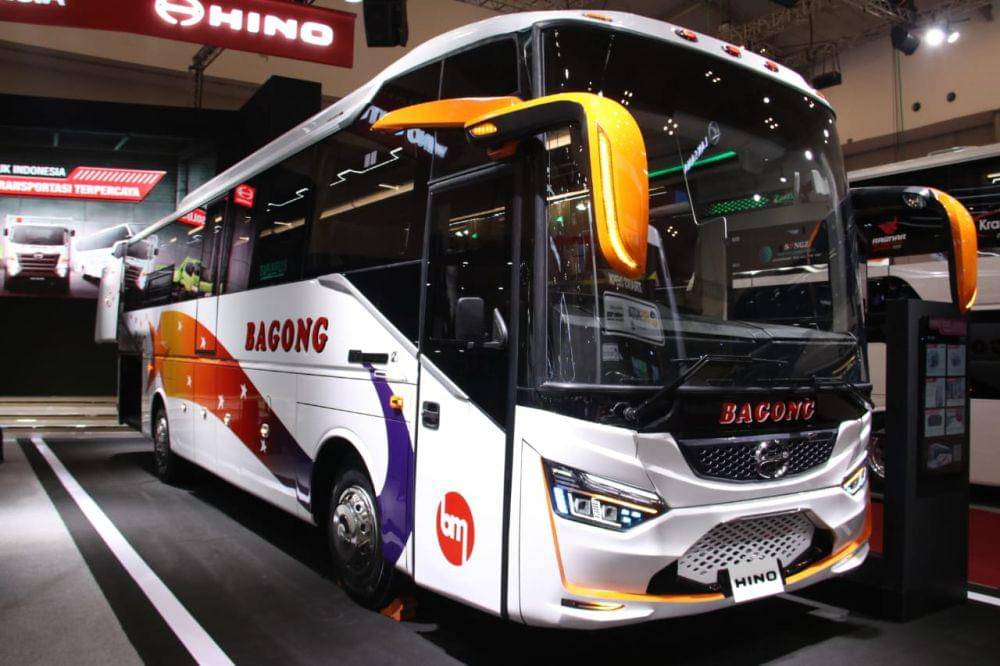 Daftar Harga Bus di Indonesia dan Spesifikasinya | IDN Times