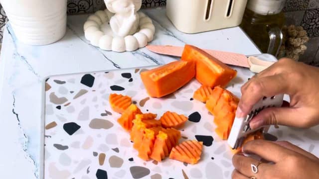 Resep Es Podeng Jadul | IDN Times