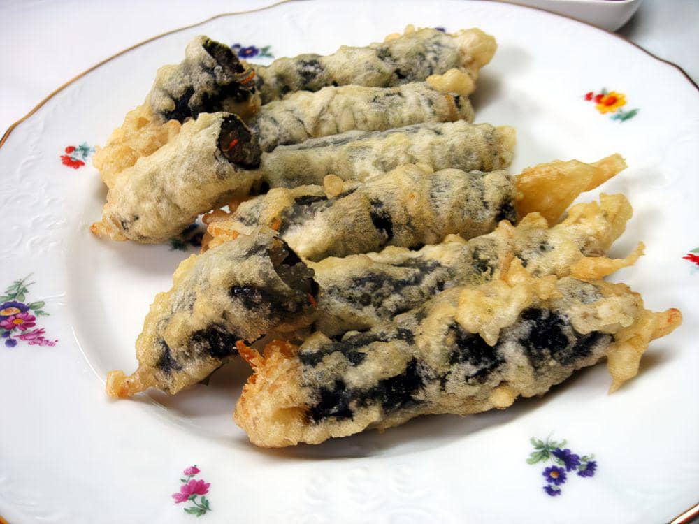 10 Gorengan Pelengkap Tteokbokki, Beri Kontras Tekstur! | IDN Times