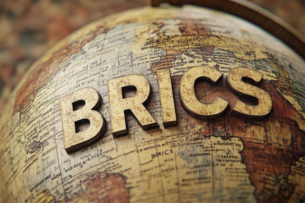 Apa Itu BRICS? Ini Sejarah, Tujuan, dan Daftar Negaranya | IDN Times