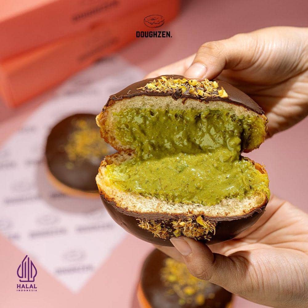 7 Kreasi Cokelat Dubai Viral yang Bisa Dibeli di Indonesia | IDN Times