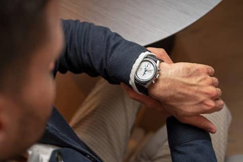 5 Perbedaan Jam Tangan Mahal dan Murah, Pahami Bro! | IDN Times