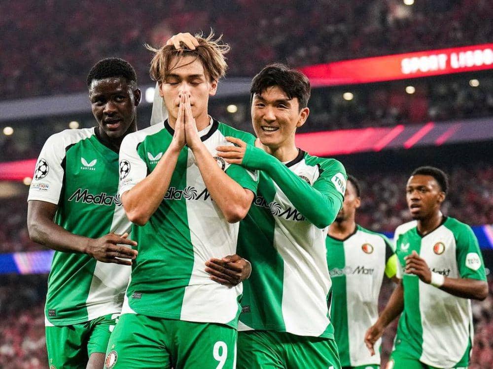 5 Laga Sisa Bayern Munich pada Fase Grup UCL 2024/2025 | IDN Times