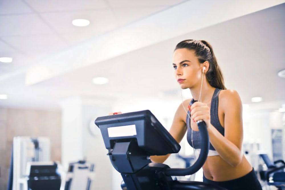 5 Tips Memilih Parfum yang Tepat ke Gym, Tetap Segar | IDN Times Jateng