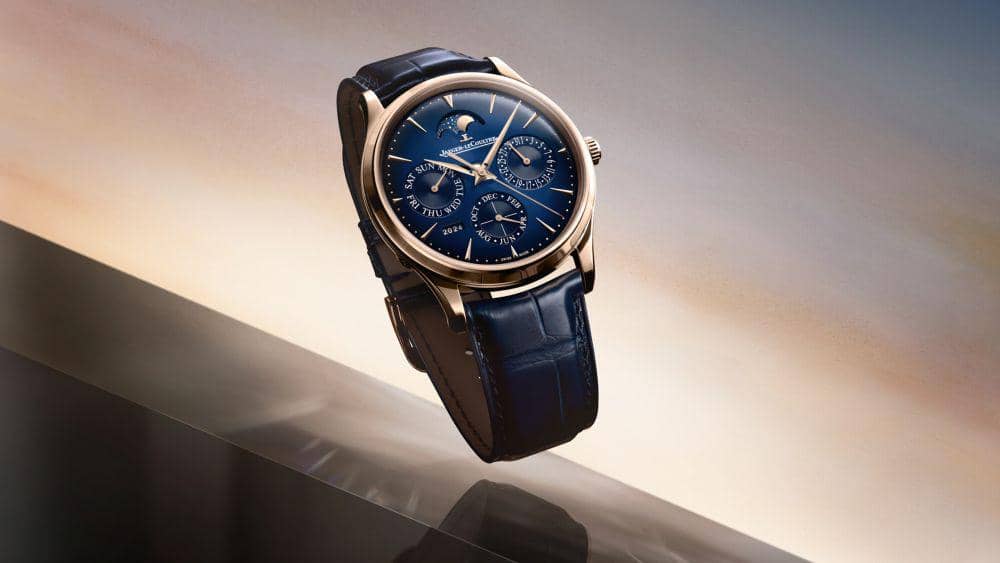 15 Merek Jam Tangan Branded yang Mewah, Harganya Miliaran | IDN Times