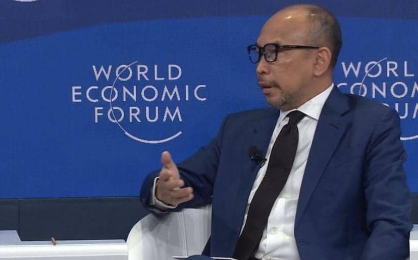 Profil Chatib Basri, Diangkat Jadi… | IDN Times