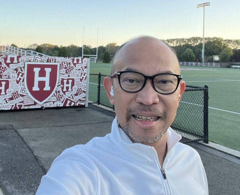 Profil Chatib Basri, Diangkat Jadi… | IDN Times