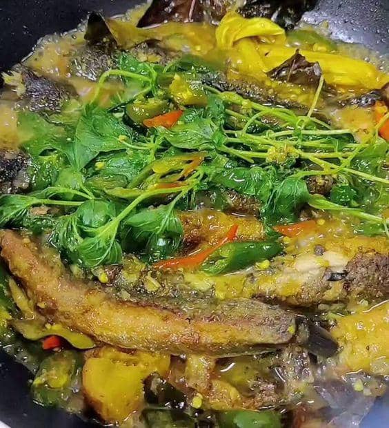 Resep Lele Bumbu Kuning yang Kaya Rempah | IDN Times