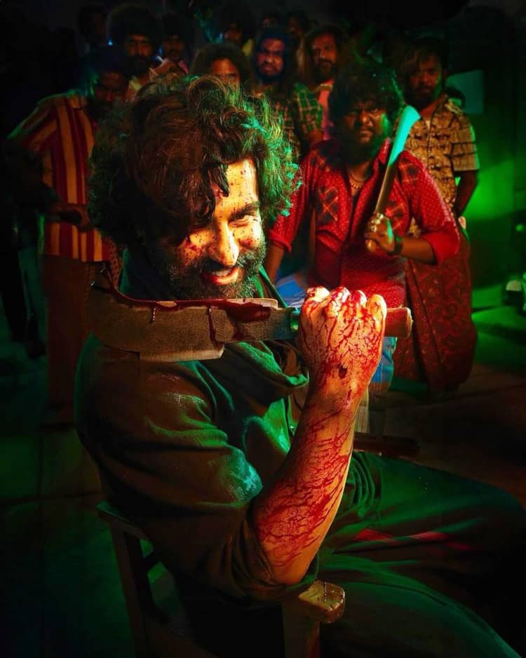 Sinopsis Film Singham Again dan Cara Menontonnya! | IDN Times