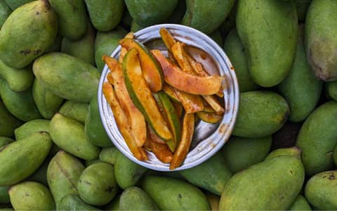 6 Jenis Mangga dan Cara Mengolahnya, Gak Boleh Sembarangan | IDN Times