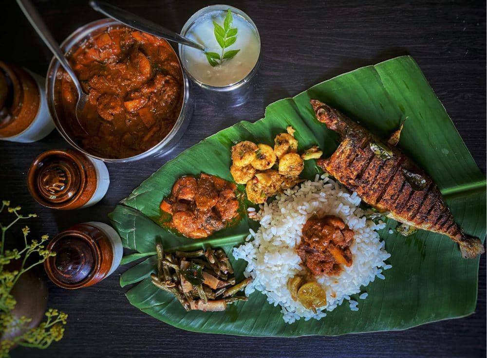 5 Tempat Makan Seafood di Muara Angke yang Paling Hits | IDN Times