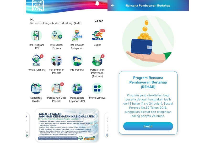 Apakah Tunggakan BPJS Bisa Dicicil? Begini Penjelasannya | IDN Times