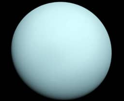 Daftar Planet Terpanas hingga Terdingin di Tata Surya Kita | IDN Times