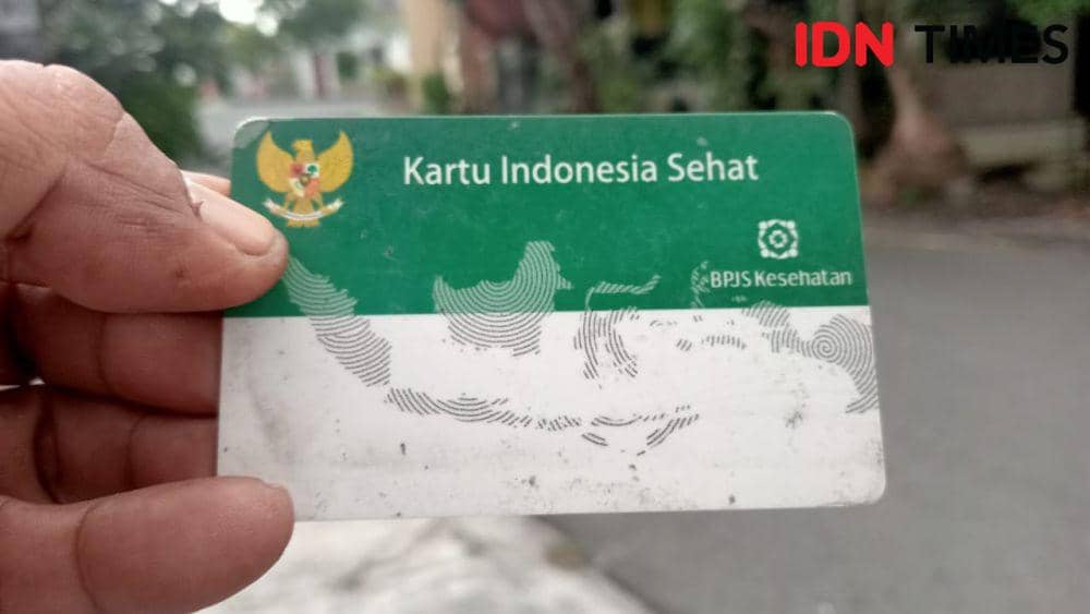 Apa Itu PBPU Pemda dalam Kepesertaan BPJS Kesehatan? | IDN Times