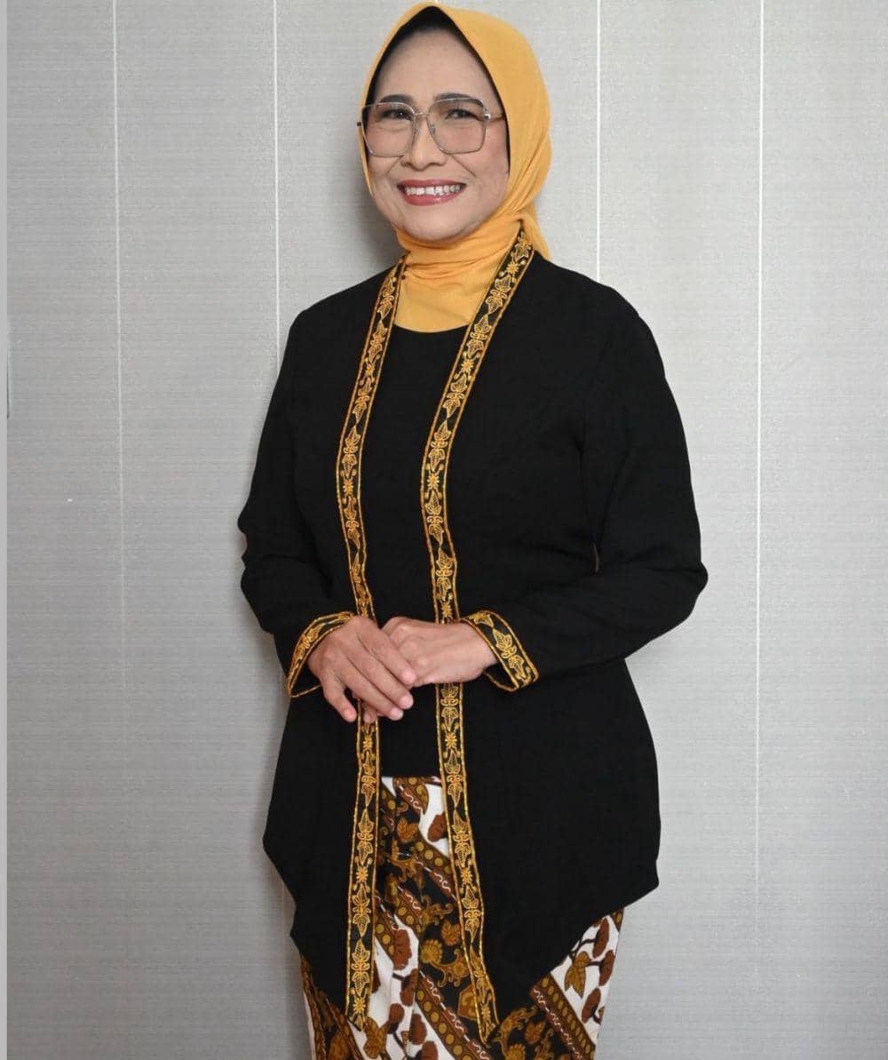 Profil Hetifah Sjaifudian yang Ditunjuk Jadi Ketua Komisi X | IDN Times