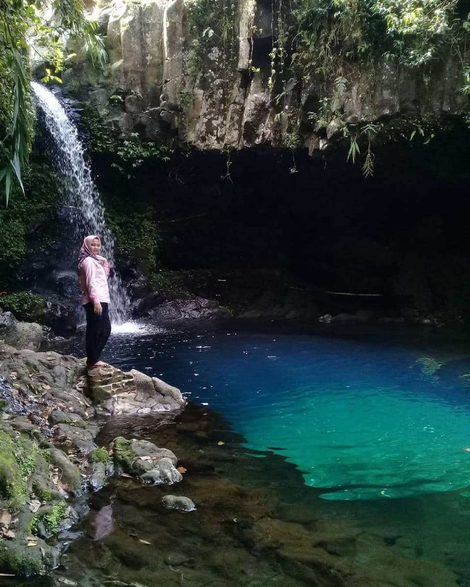 Info Wisata Curug Kanesia Baturaden: Lokasi, Rute dan Harga | IDN Times ...