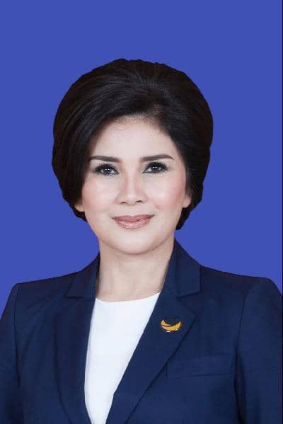 Profil Felly Estelita Runtuwene, Ketua Komisi IX DPR RI | IDN Times
