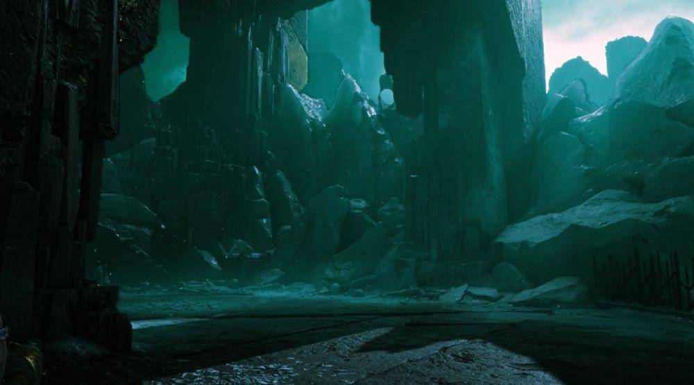 Penjelasan 9 Dunia Dalam Mitologi Nordik! Ada Asgard! | Duniaku.com