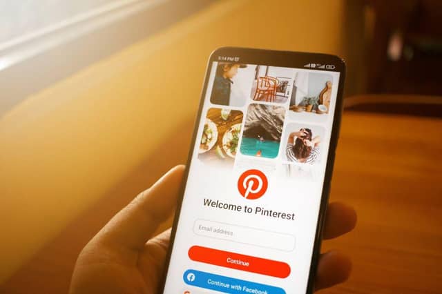 7 Alternatif Mesin Pencari Visual Selain Pinterest yang Laya | IDN Times