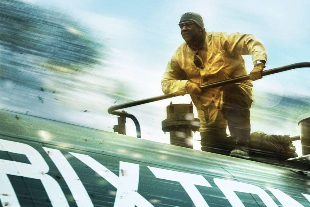 10 Film Terbaik HBO Max yang Tayang November 2024 | IDN Times