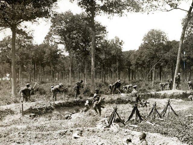 Silsilah Pangeran Diponegoro dan Sejarah Singkat Perang Jawa | IDN Times