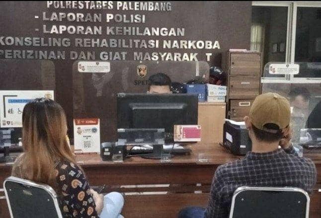 Pengusaha Rental Laporkan Rekan Bisnis Usai Gadaikan Mobil | IDN Times ...