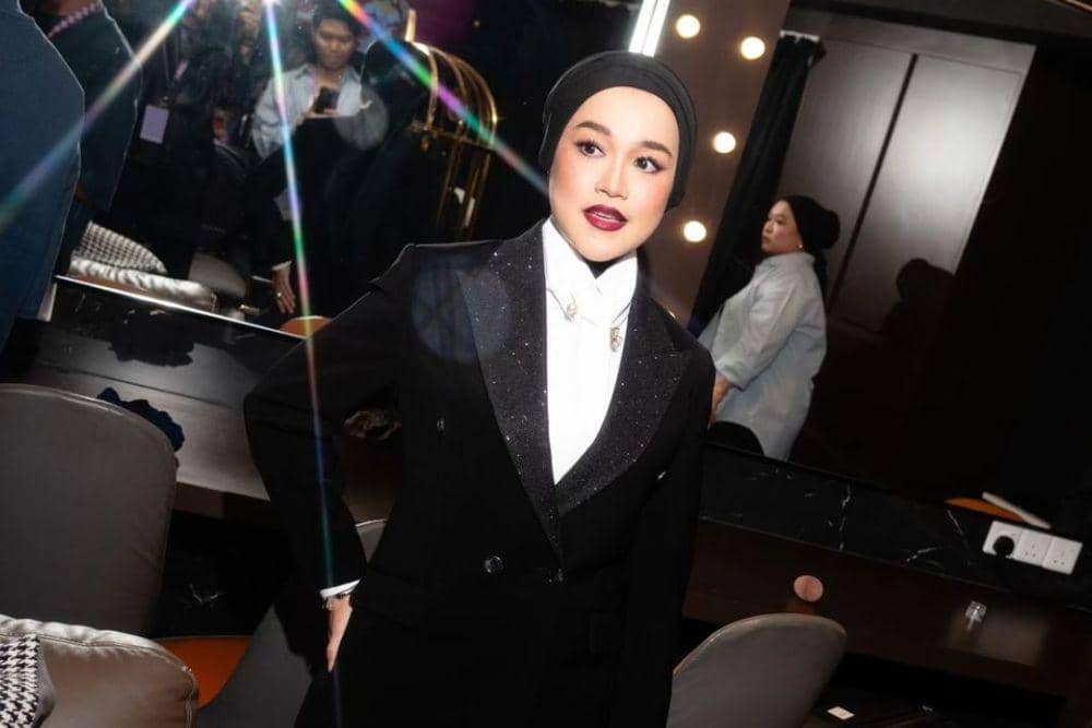 Lirik Lagu Masing Masing - Ernie Zakri dan Ade Govinda | IDN Times