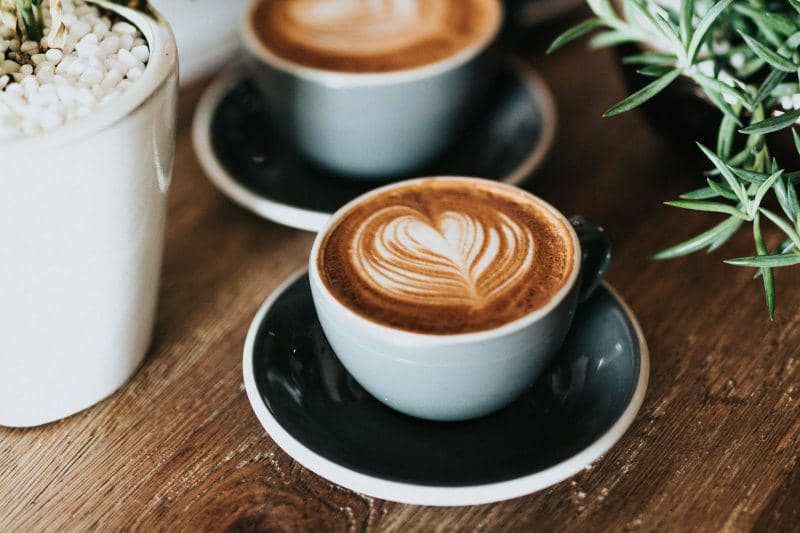 ⁠10 Nama Menu Kopi Kekinian Berbahan Kopi dan Susu | IDN Times