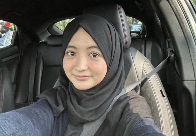 Biodata dan Profil Arafah Rianti, Viral Dilabrak Tetangga | IDN Times