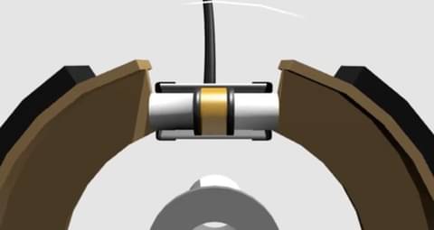 9 Komponen Rem Tromol Sepeda Motor, Ada Silinder Roda | IDN Times