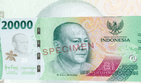 Nama Pahlawan di Uang 20 Ribu Terbaru dan Biografi Singkat | IDN Times