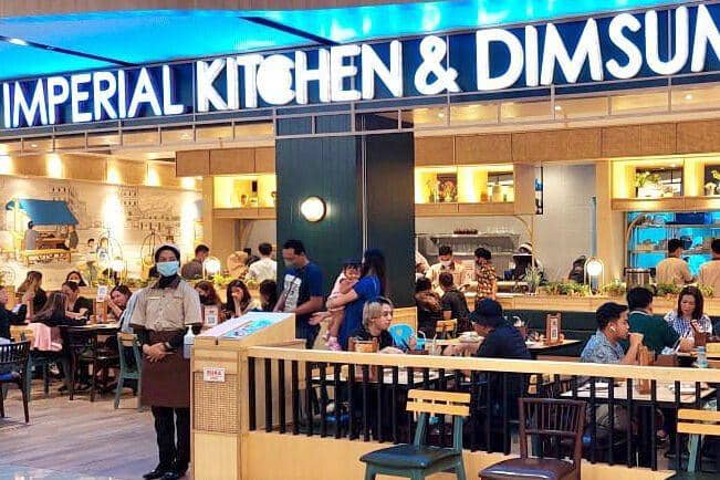 7 Rekomendasi Menu Imperial Kitchen Terfavorit dan Lezat | IDN Times