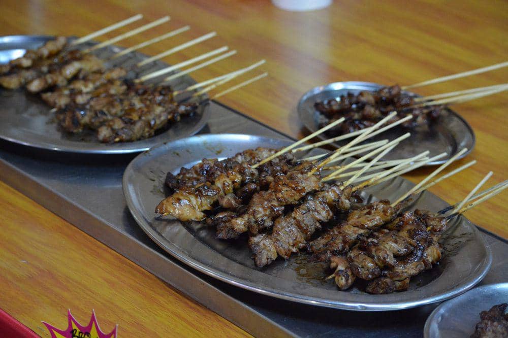 Urutan Makanan dalam Table Manner | IDN Times