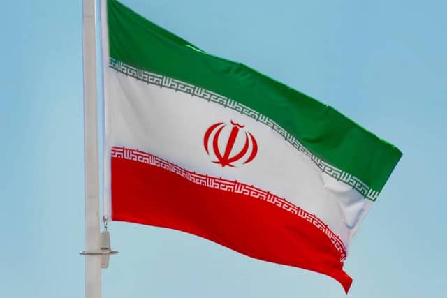 Rial Iran Anjlok ke 1,81 Juta per Dolar AS | IDN Times
