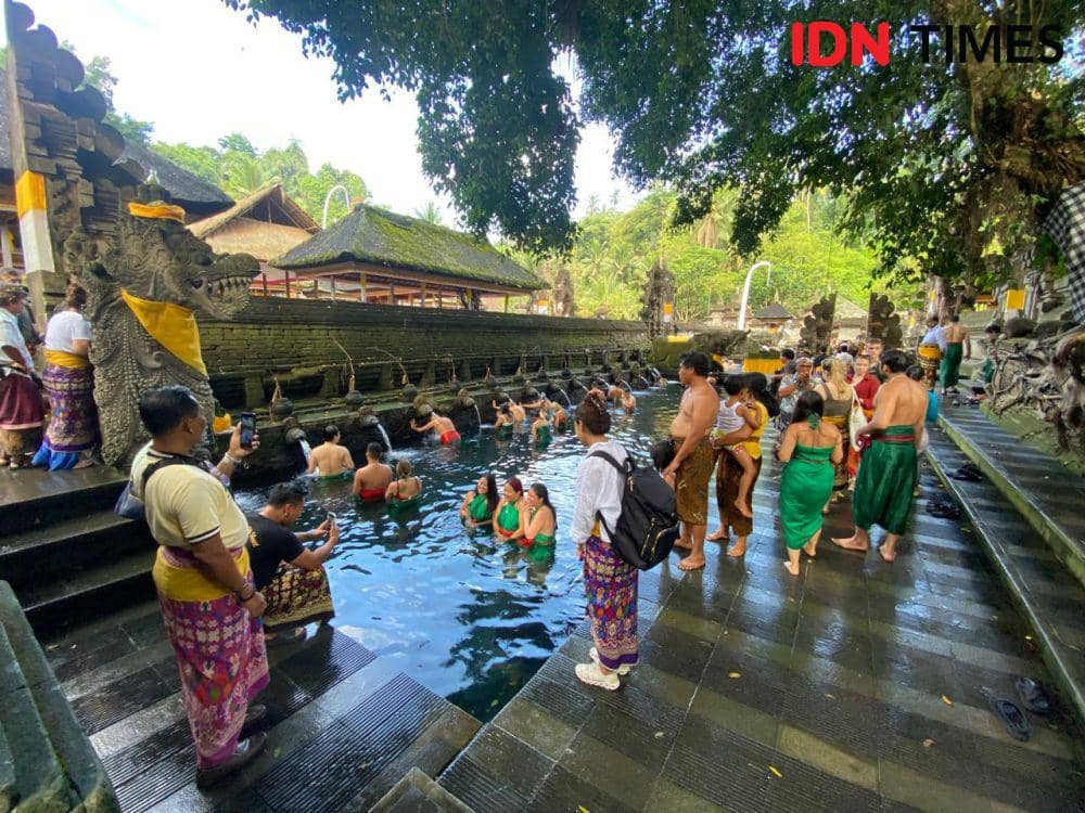 Hari Baik Hindu Bali 17 Juni 2026 | IDN Times Bali