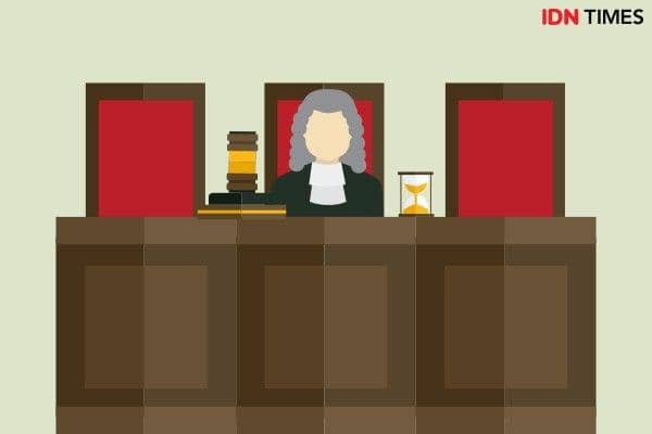 Kejati Sulsel mengaku siap hadapi gugatan praperadilan | IDN Times Sulsel