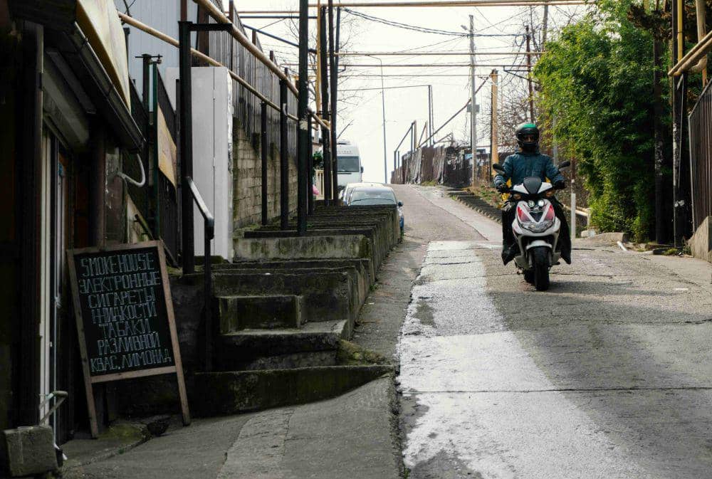 Idling Stop System: Pengertian, Fungsi dan Cara Kerjanya | IDN Times