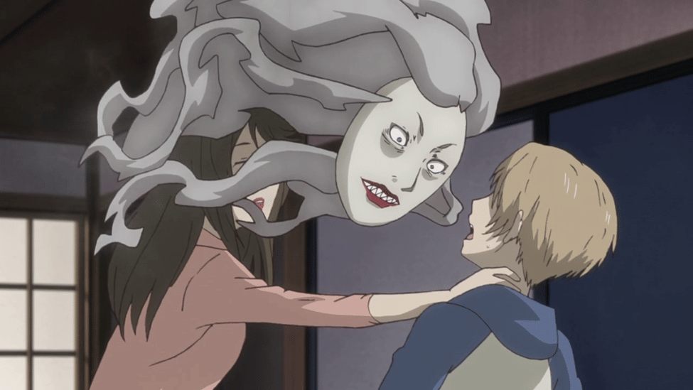 Perbedaan Ayakashi, Yokai, dan Obake: Karakteristiknya Beda! | Duniaku.com