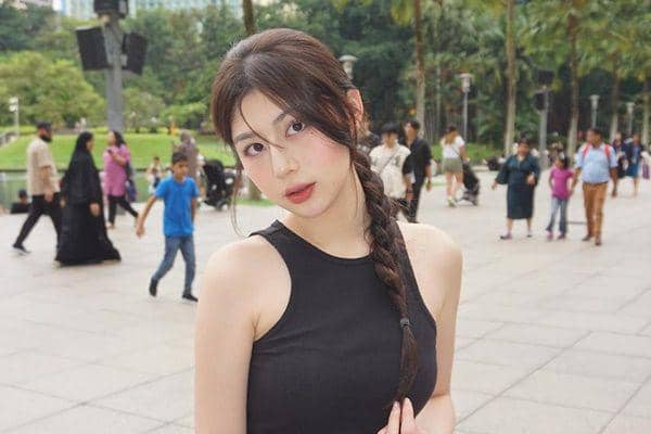Profil Lydia Onic yang Disorot, TikToker Kini BA ESports | IDN Times
