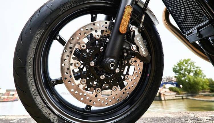 Rem Cakram Motor: Jenis, Fungsi, Komponen, dan Cara Merawat | IDN Times