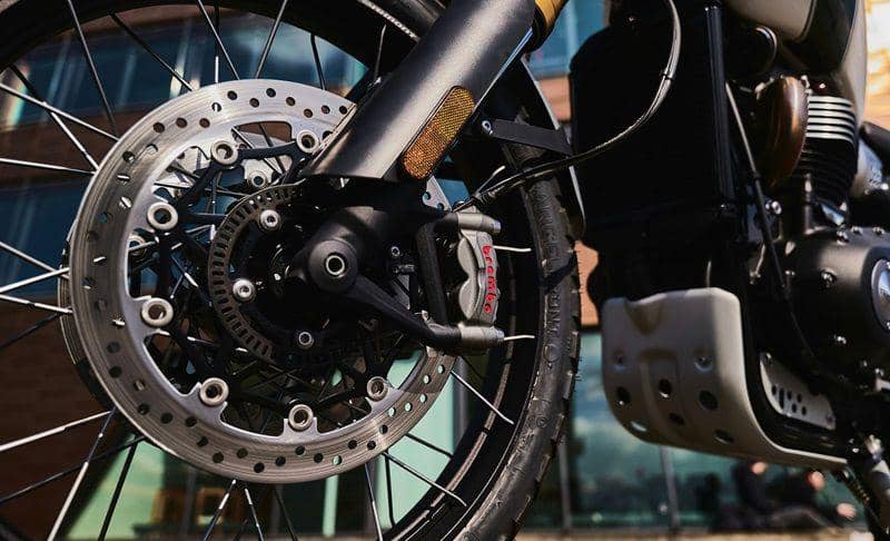 Rem Cakram Motor: Jenis, Fungsi, Komponen, dan Cara Merawat | IDN Times