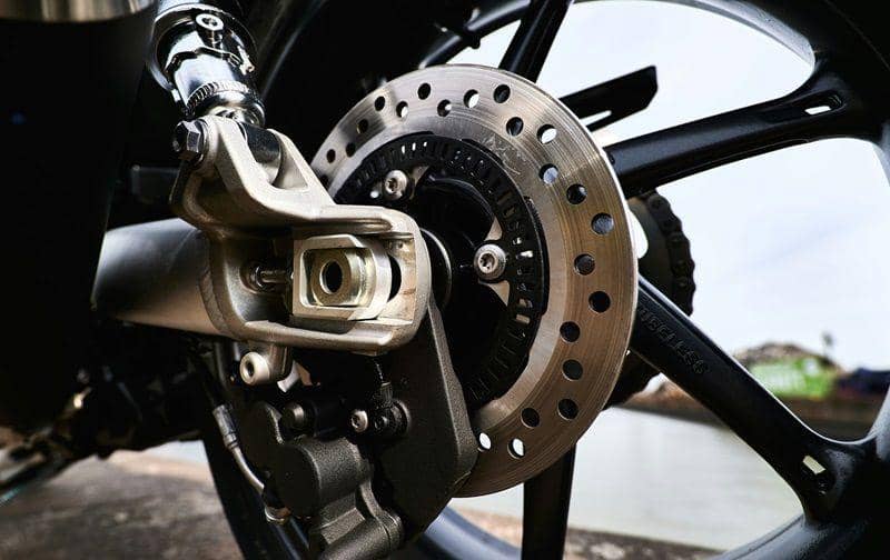 Rem Cakram Motor: Jenis, Fungsi, Komponen, dan Cara Merawat | IDN Times