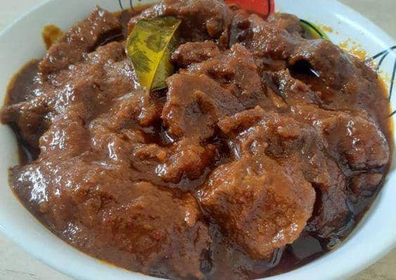Resep Rica-rica Daging Sapi dan Cara Membuatnya | IDN Times