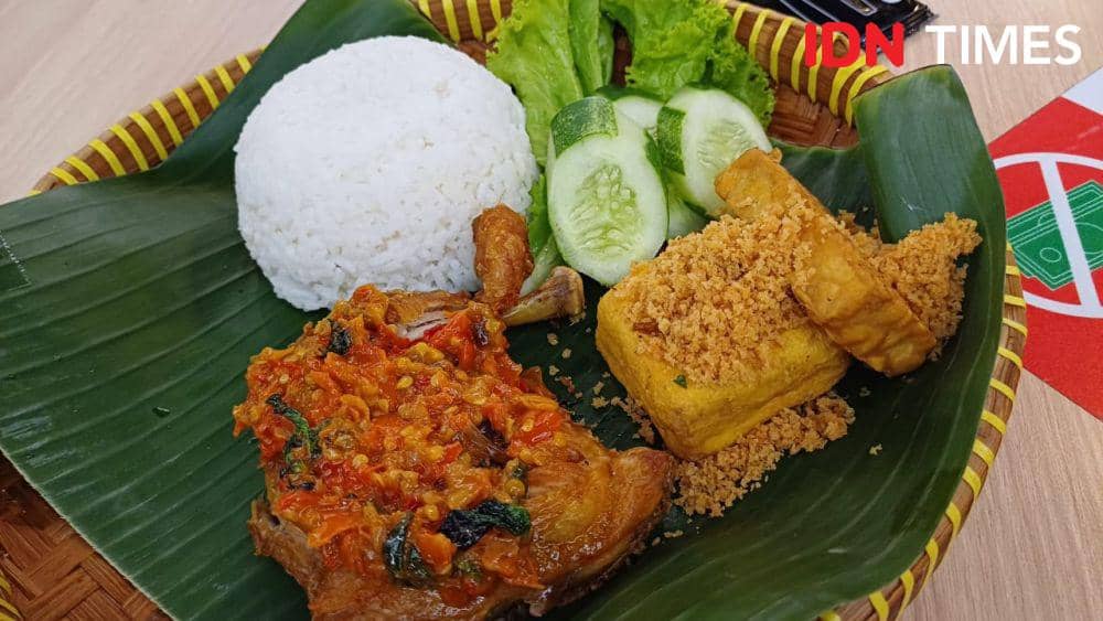 Wanawatu Resto, Surga Kuliner dengan View Romantis di Jogja | IDN Times ...